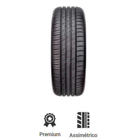 PNEU 205/60R15 91H GOODYEAR EFFICIENTGRIP PERFORMANCE - GD Autoparts